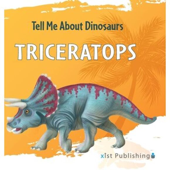 Marjorie Seevers | Other | Triceratops Marjorie Seevers | Poshmark